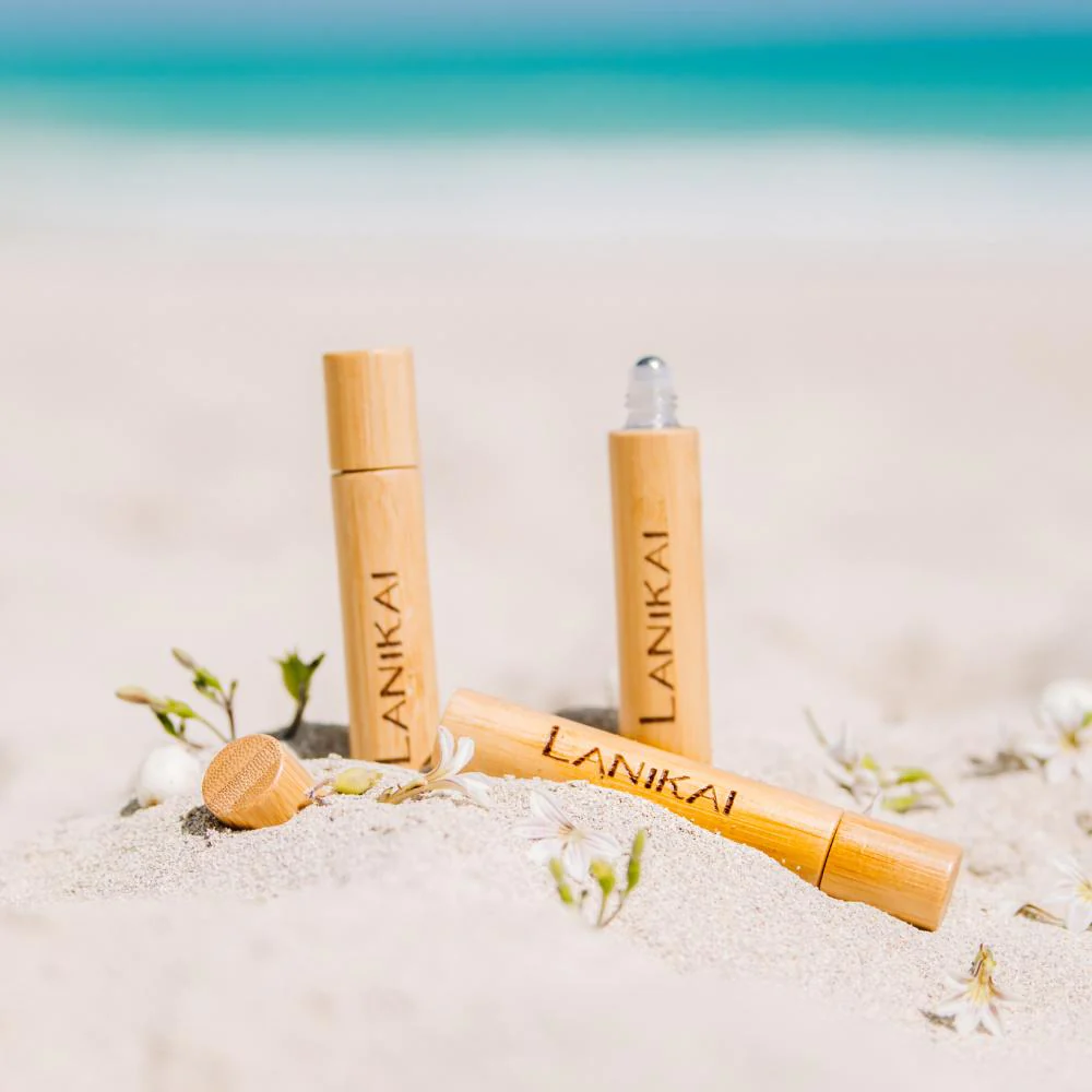 Pikake Collection – Lanikai Bath and Body