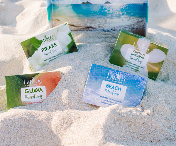 Lanikai Bath And Body