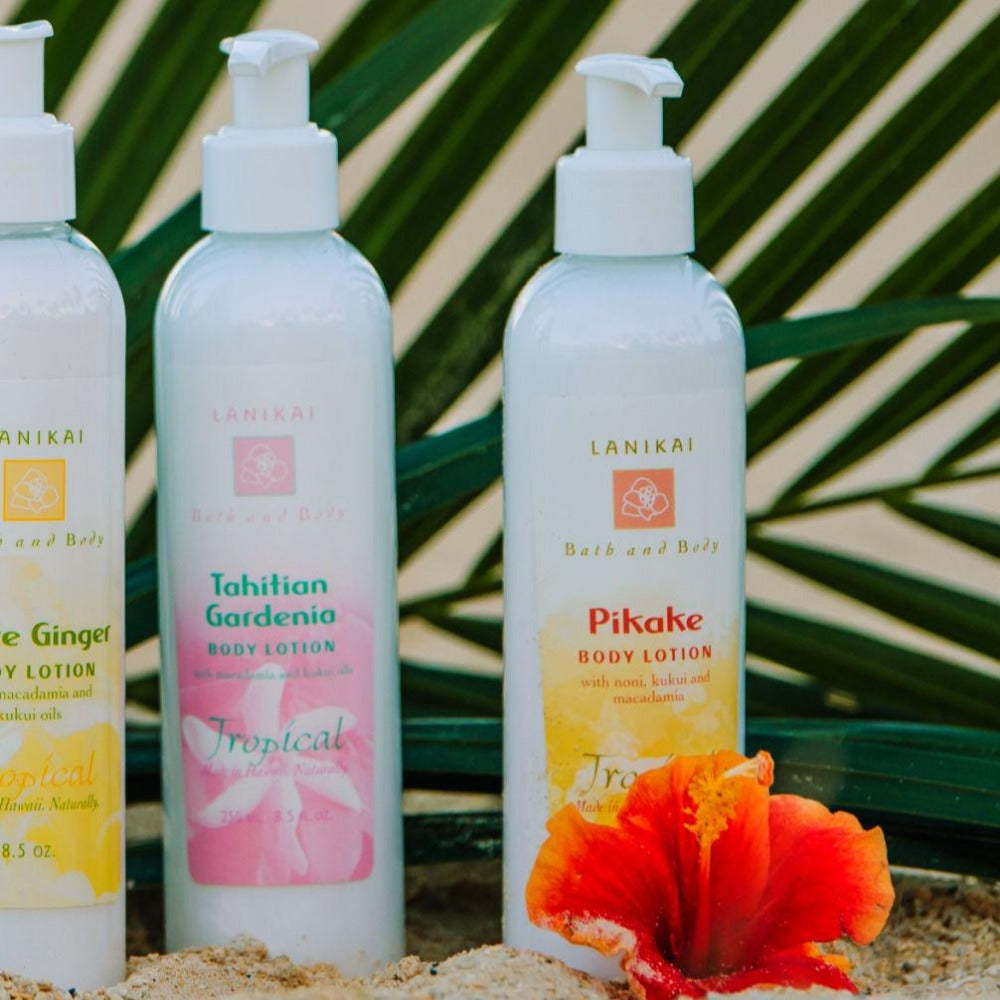 Lanikai Bath And Body